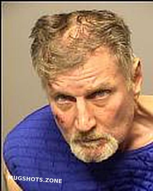 NOWAKOWSKI EUGENE LOUIS 07/10/2023 - Porter County Mugshots Zone