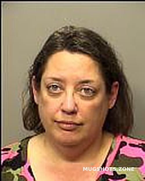 DONELLI CORRIE BETH 07/10/2023 - Porter County Mugshots Zone