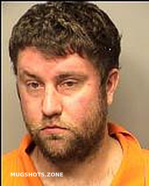 BECK RYAN CHARLES 07/11/2023 - Porter County Mugshots Zone