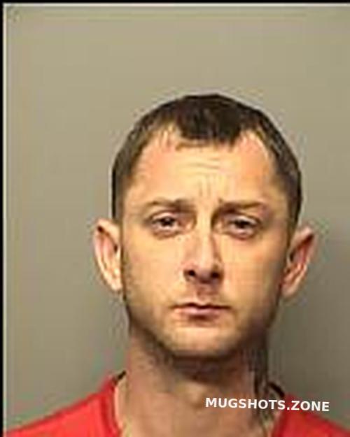 POTOCKI MATTHEW MICHAEL 07/11/2023 - Porter County Mugshots Zone