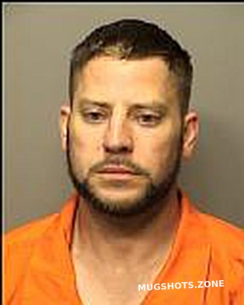 CHALFANT CHAD WILLIAM II 07/12/2023 - Porter County Mugshots Zone