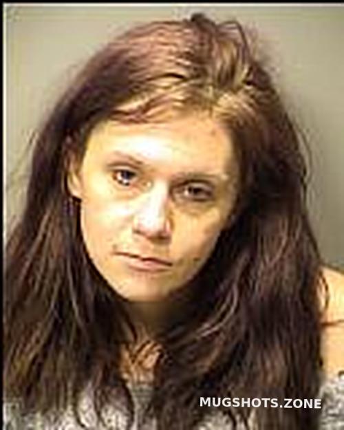 MCCANN HAILEE ELAINE 07/15/2023 - Porter County Mugshots Zone