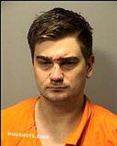 THOMAS DAMON MICHAEL 07/16/2023 - Porter County Mugshots Zone