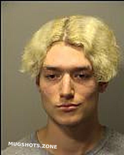 CHAMBERS JACKSON THOMAS 07/17/2023 - Porter County Mugshots Zone