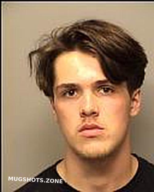 TWEEDY DEVIN BLAKE 07/20/2023 - Porter County Mugshots Zone