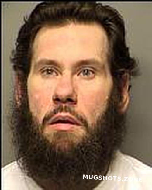 SAMUELSON DONALD RICHARD 07/20/2023 - Porter County Mugshots Zone