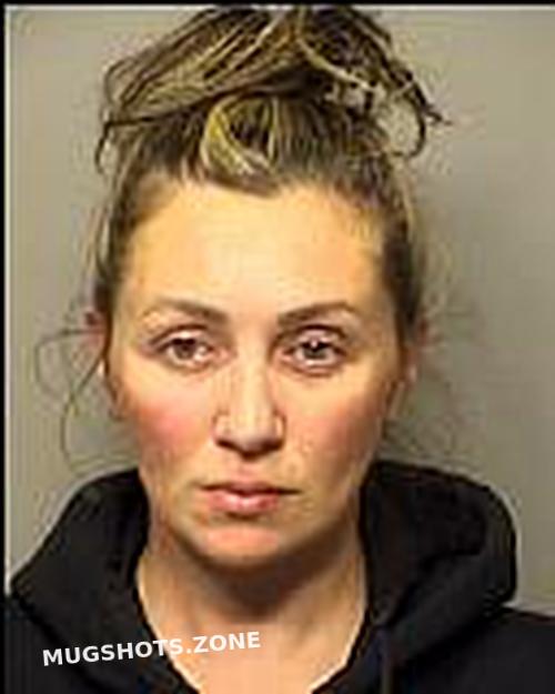 FLATT KELLY JEAN 07/23/2023 - Porter County Mugshots Zone