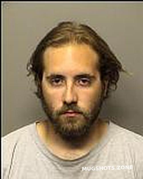 HRASCH HAYDEN DANIEL 07/23/2023 - Porter County Mugshots Zone