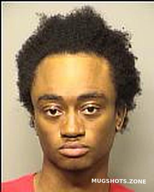 EDGE JAIDON NATHANIEL 07/25/2023 - Porter County Mugshots Zone