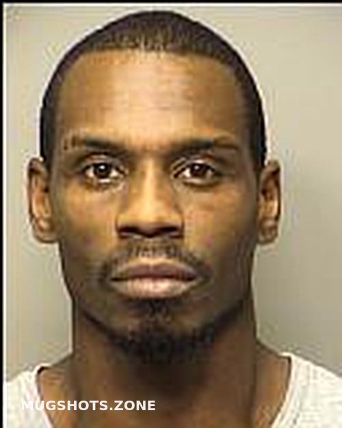 ALLEN-COLEMAN BILLY TERRANCE 07/26/2023 - Porter County Mugshots Zone
