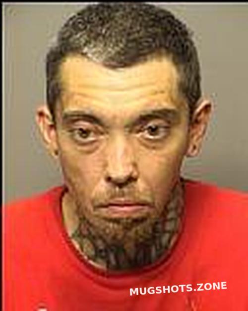 LABAN ROBERT JAMES 07/26/2023 - Porter County Mugshots Zone