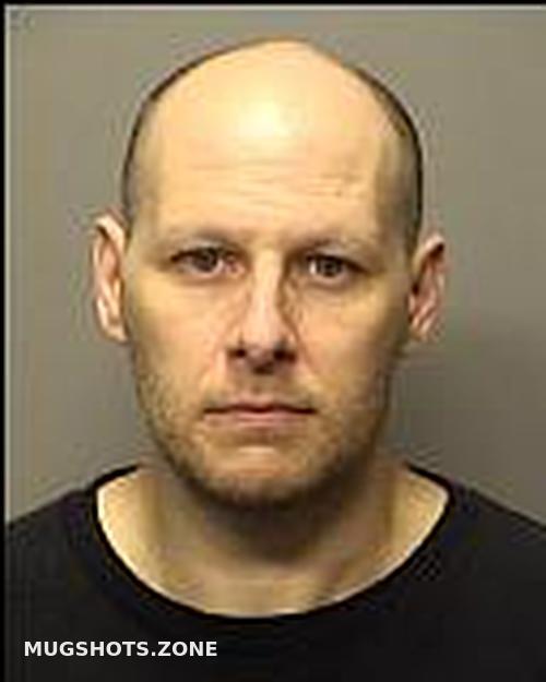 GRIFFITHS ROBERT JON JR 07/27/2023 - Porter County Mugshots Zone