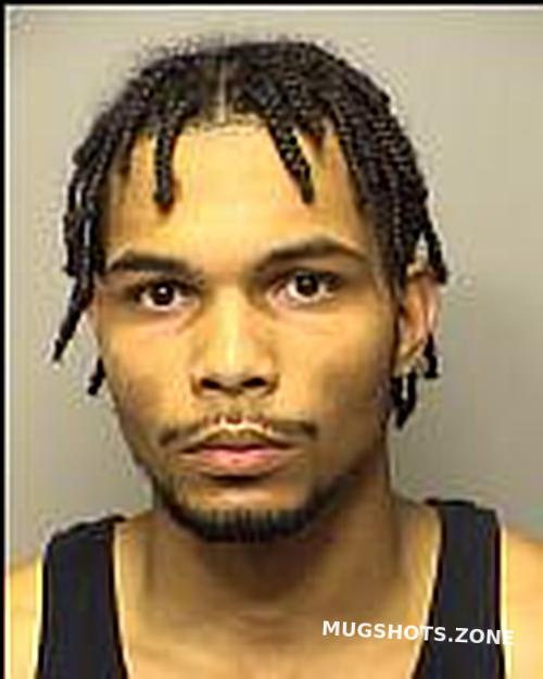 POWELL JIVANI VICTOR ANGELO 07/28/2023 - Porter County Mugshots Zone