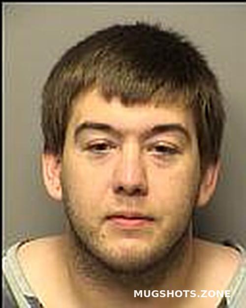 HOWES WYATT JACOB 07/28/2023 - Porter County Mugshots Zone