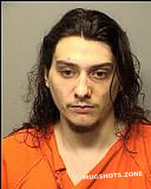 FAULKNER NICHOLAS DAVID 07/29/2023 - Porter County Mugshots Zone