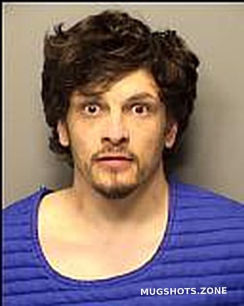 VELASQUEZ SHANE PATRICK 08/02/2023 - Porter County Mugshots Zone