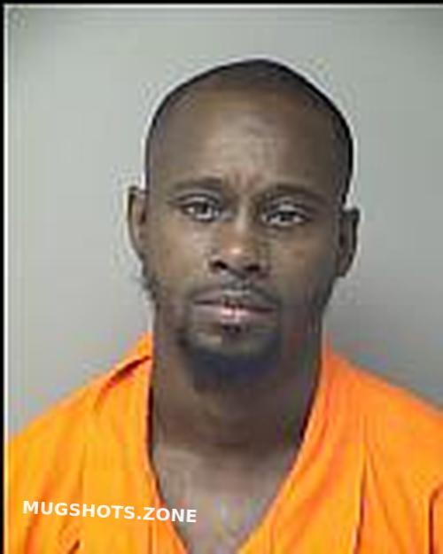 Purnell Tommie Leshawn 08 05 2023 Porter County Mugshots Zone