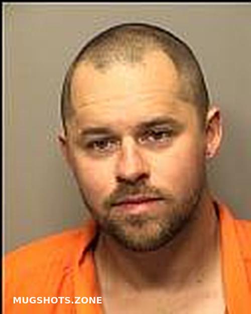 BAUER TYLER ALLAN 08/06/2023 - Porter County Mugshots Zone