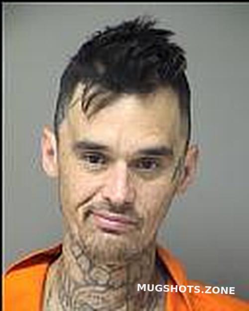 ANDRICKS ADAM MITCHELL 08/06/2023 - Porter County Mugshots Zone