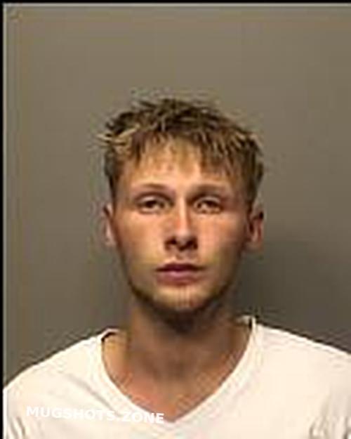 MELHORN WILLIAM GAGE 08/07/2023 - Porter County Mugshots Zone