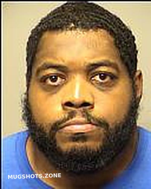 WEST DAMONE LAVETTE 08/08/2023 - Porter County Mugshots Zone