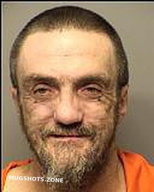 HEINTZ DALE GERARD 08/08/2023 - Porter County Mugshots Zone