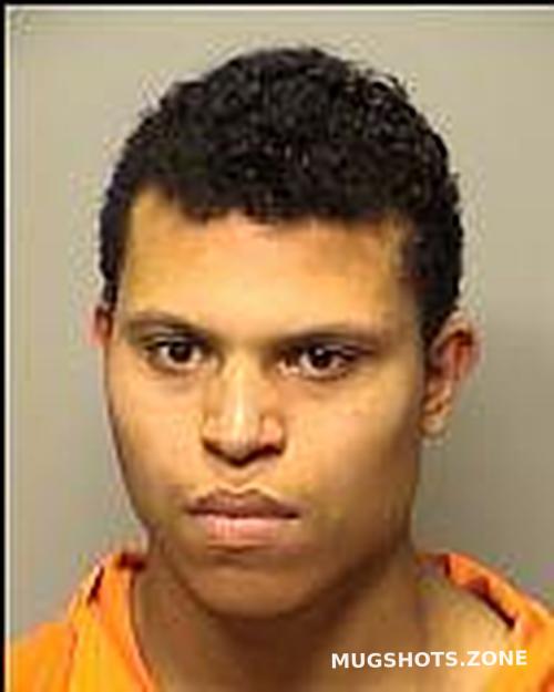 WILLIAMS LARRY ALEXANDER 08/09/2023 - Porter County Mugshots Zone