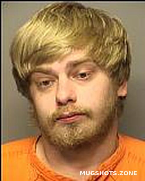 UTLEY AUSTIN CLAY 08/10/2023 - Porter County Mugshots Zone