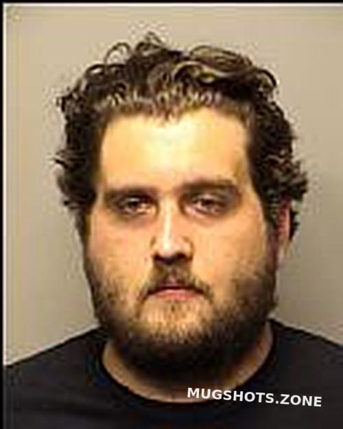FARR MARCUS JAMES ALLEN 08/10/2023 - Porter County Mugshots Zone