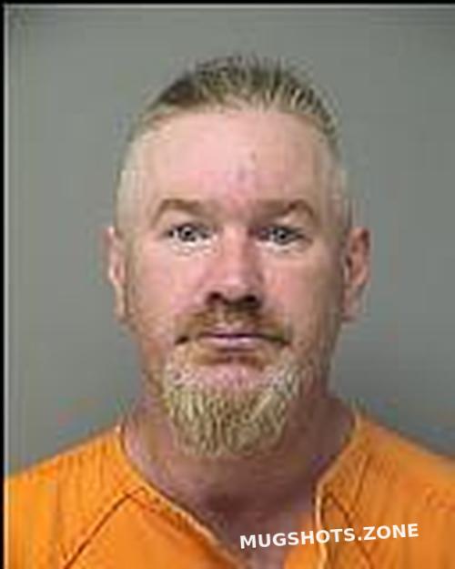 WOJTYSKA JASON SCOTT 08/11/2023 - Porter County Mugshots Zone