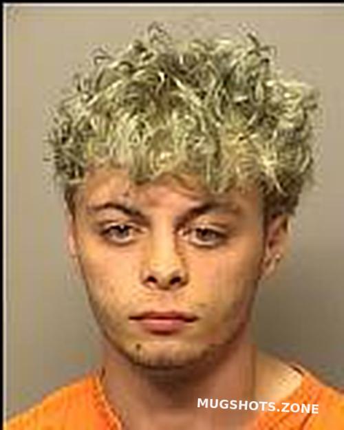 JOHNSON JORDAN ROBERT 08/11/2023 - Porter County Mugshots Zone