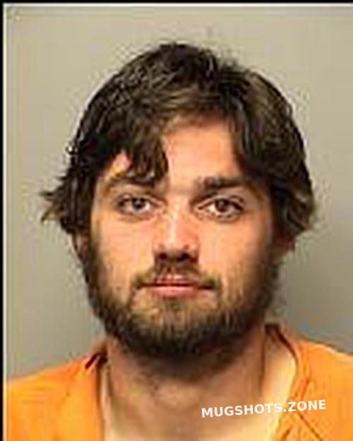 MALDONADO NATHAN CONOR 08/13/2023 - Porter County Mugshots Zone