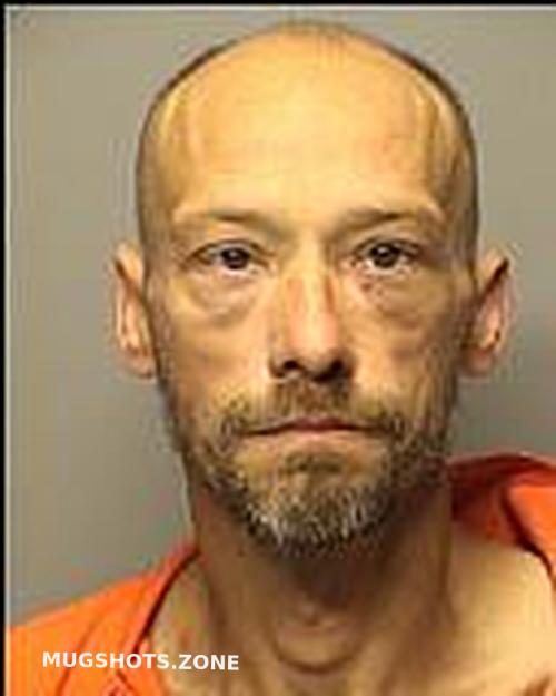 CATON TERRY CYRUS 08/13/2023 - Porter County Mugshots Zone