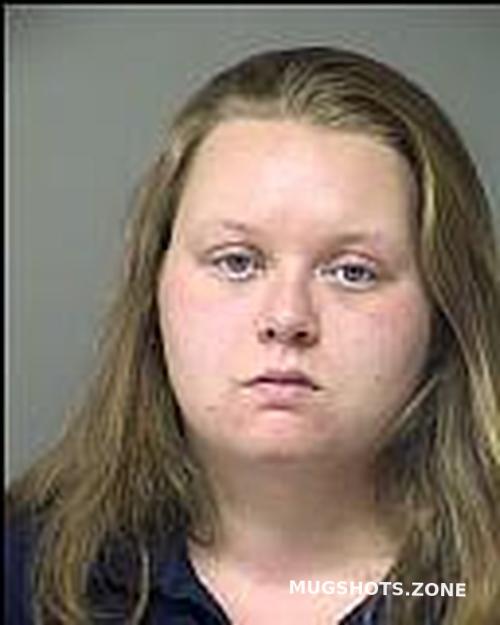 HOECKELBERG CARLEY ANN 08/14/2023 - Porter County Mugshots Zone