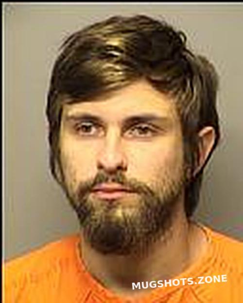 HARDIN LUKE DAMIEN 08/15/2023 - Porter County Mugshots Zone