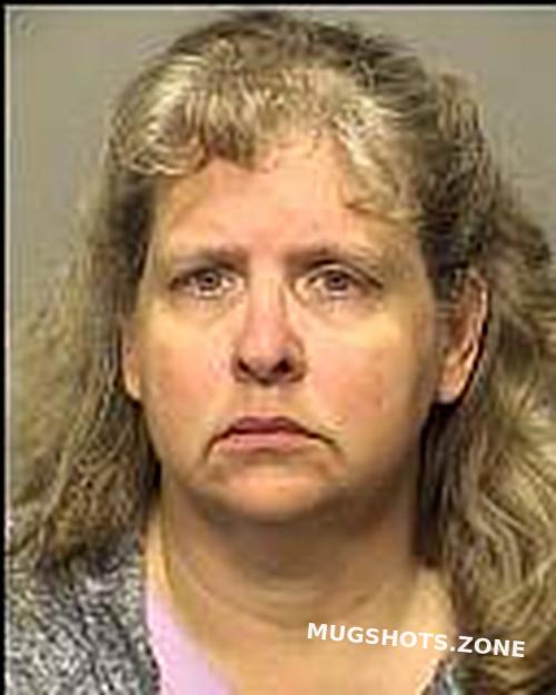 ALICEA REBECCA SUE 08/16/2023 - Porter County Mugshots Zone