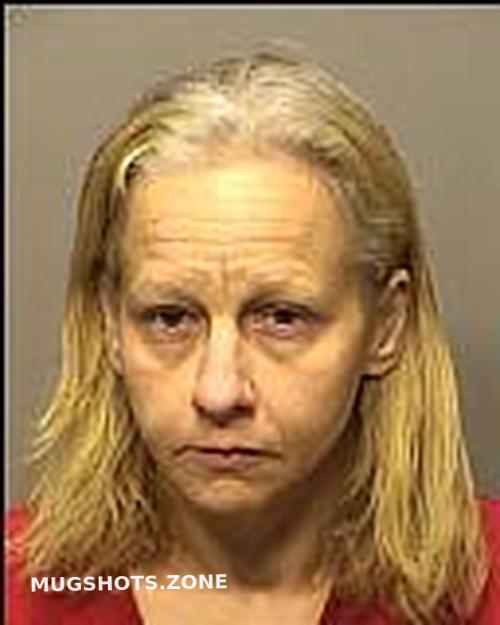 CLARK MICHELE LYNN 08/16/2023 - Porter County Mugshots Zone