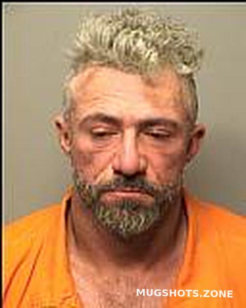 GUNTER JOSHUA MARK 08/16/2023 - Porter County Mugshots Zone