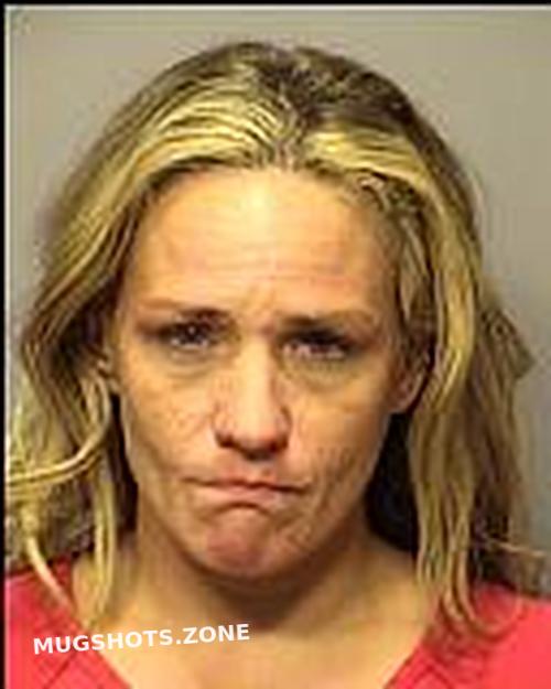 SCHUSTER TIFFANY NICHOLE 08/16/2023 - Porter County Mugshots Zone