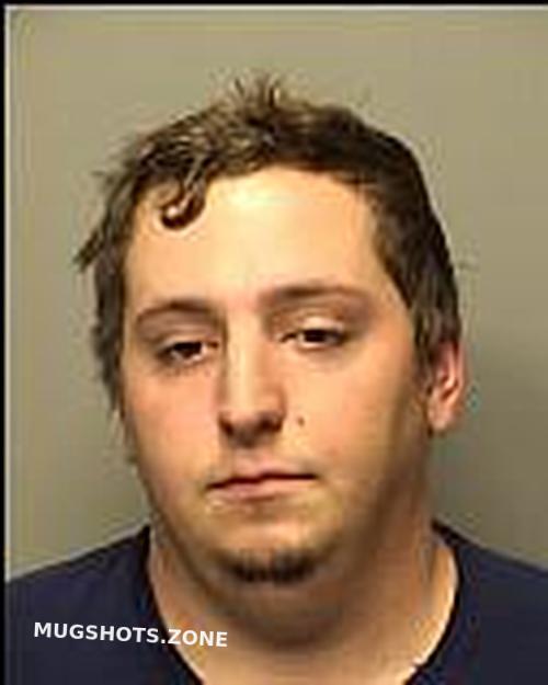 SLAVICH JASON ALEXANDER 08/17/2023 - Porter County Mugshots Zone