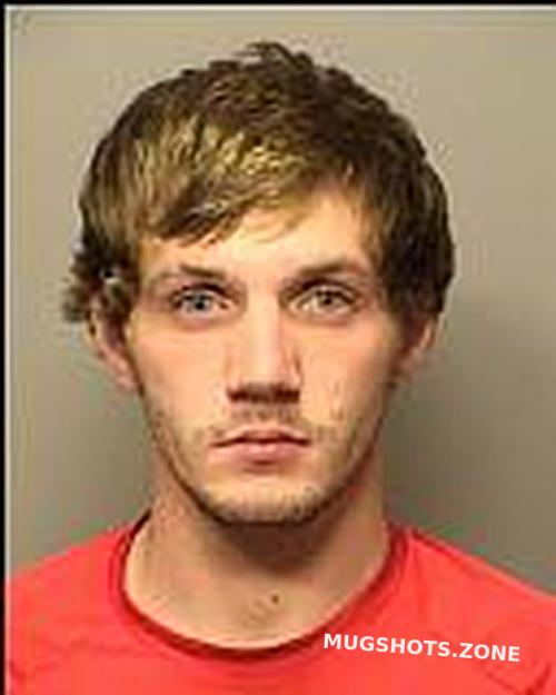 NELSON JACOB RYAN 08/17/2023 - Porter County Mugshots Zone