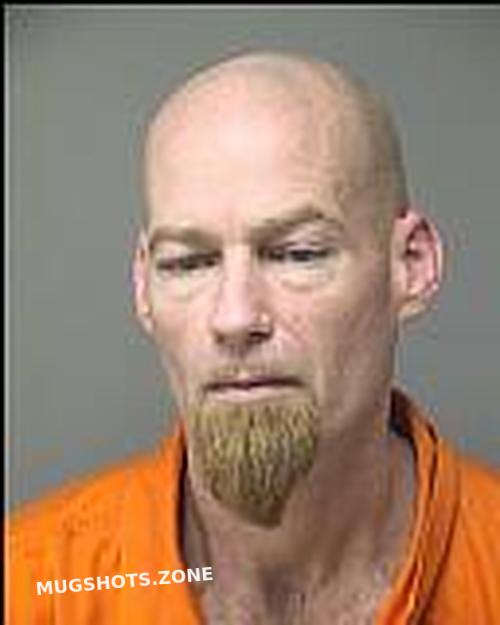 JACKSON JASON ANTHONY 08/18/2023 - Porter County Mugshots Zone