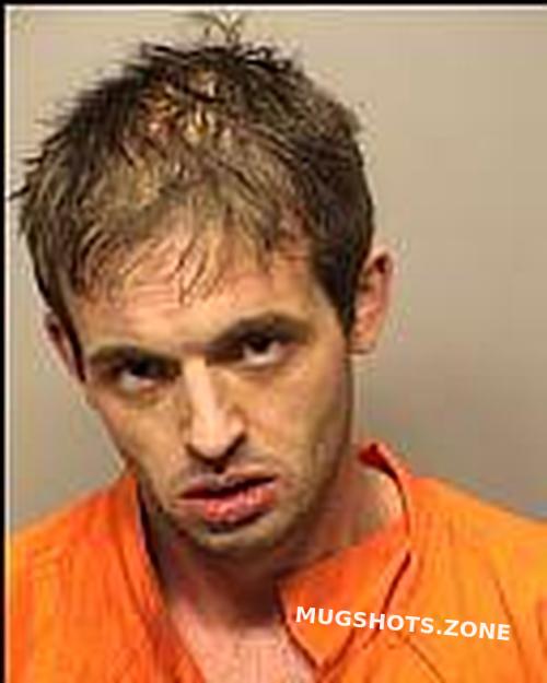 PRIDMORE JAMES ZACHARY 08/20/2023 - Porter County Mugshots Zone