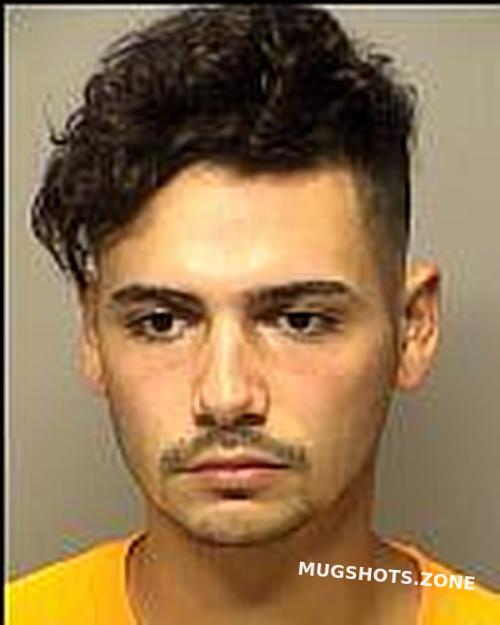 TAYLOR JAMES RYAN 08/21/2023 - Porter County Mugshots Zone