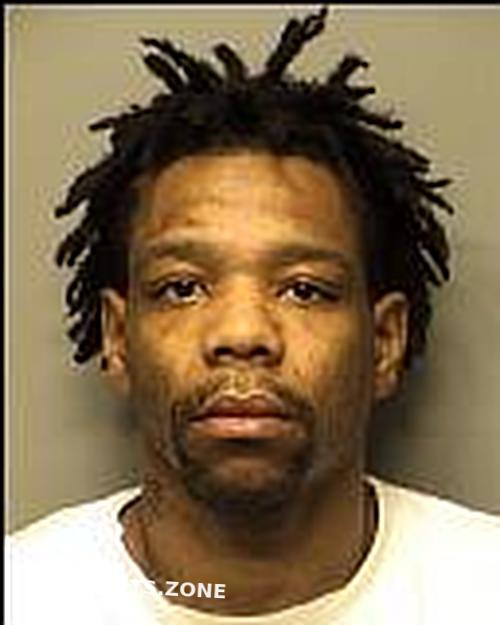 POLK DARIUS SHAWN JR 08/23/2023 - Porter County Mugshots Zone