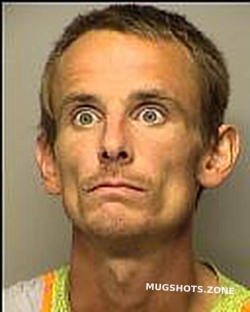 BENNETT DAVID ADAM 08/24/2023 - Porter County Mugshots Zone