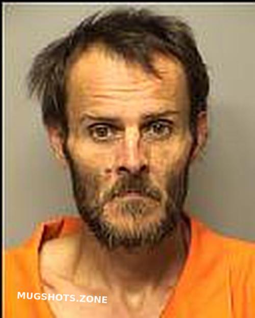 JOSEPH TRAVIS DUANE 08/24/2023 - Porter County Mugshots Zone
