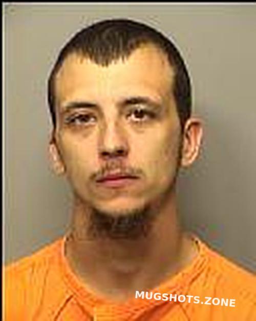 WHITEHEAD CHRISTOPHER LEE 08/24/2023 - Porter County Mugshots Zone
