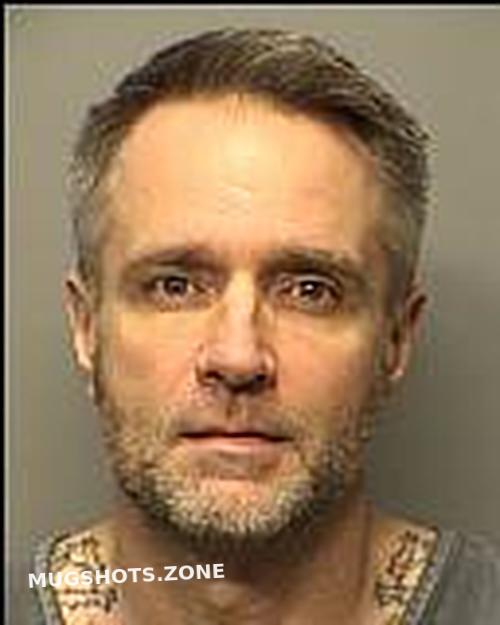 REDMON MARK ANTHONY 08/25/2023 - Porter County Mugshots Zone