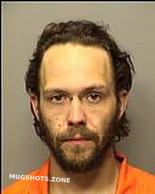 GRANT JORDAN JAMES 08/29/2023 - Porter County Mugshots Zone